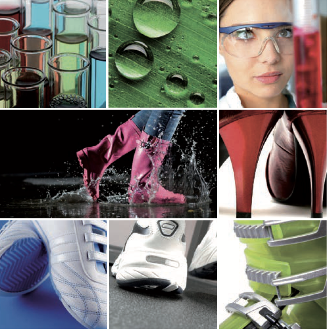 The Versatility of TPU: Durometers and Their Impact on Innovation